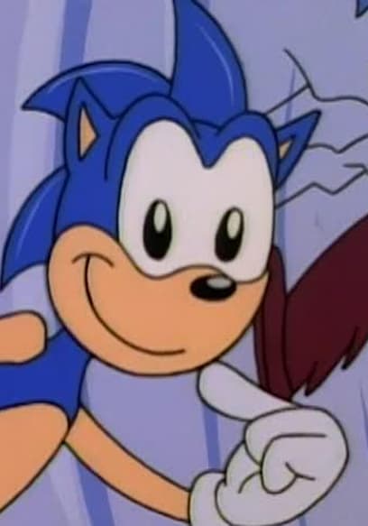 Watch Adventures of Sonic the Hedgehog S01:E01 - "Su - Free TV Shows | Tubi