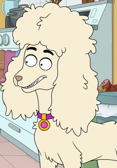 Watch HouseBroken S02:E18 - Who's a Mole? - Free TV Shows | Tubi