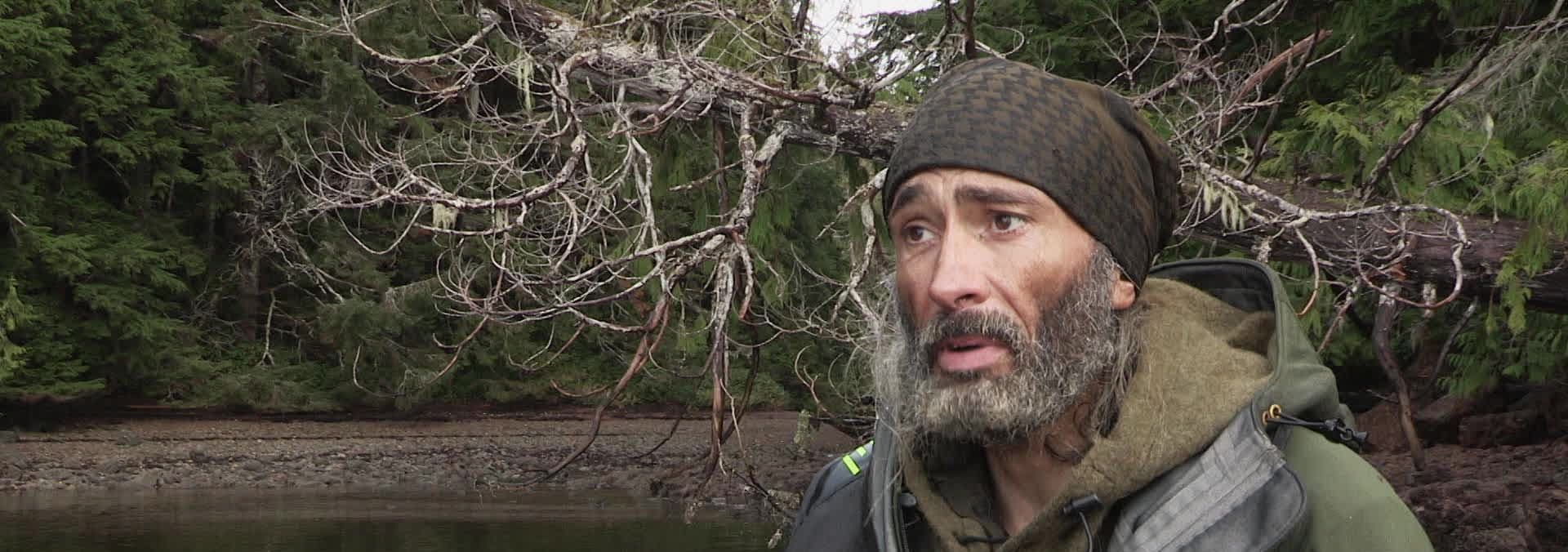 Watch Alone S02:E13 - The End Game - Free TV Shows | Tubi