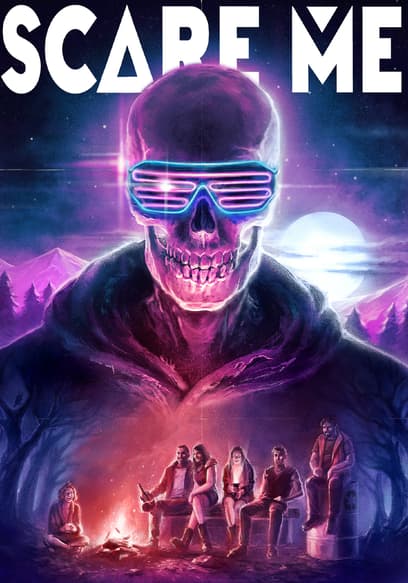 Watch Scare Me (2020) - Free Movies | Tubi