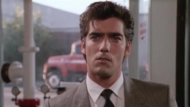 Watch Wiseguy S01:E01 - Pilot - Free TV Shows | Tubi