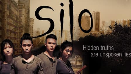 Watch Silo - Free TV Shows | Tubi
