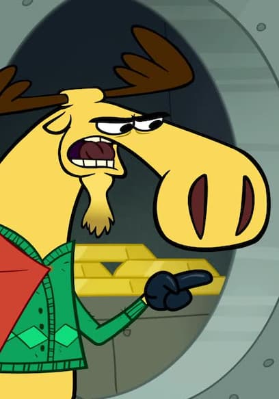 Watch Numb Chucks S02:E17 - Up Chuck - Free TV Shows | Tubi