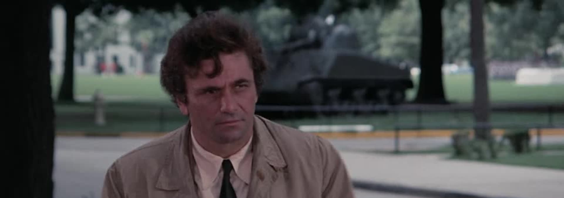 Watch Columbo S04:E03 - By Dawn's Early Light - Free TV Shows | Tubi