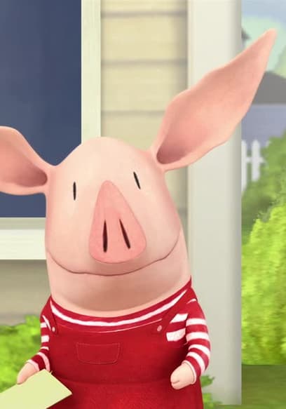 Watch Olivia S01:E19 - Olivia Gets Fit / Olivia Help - Free TV Shows | Tubi