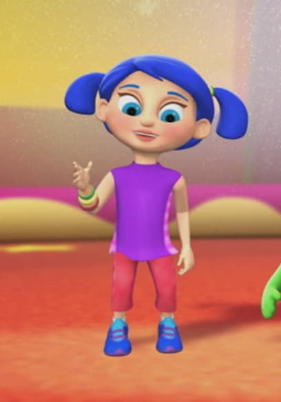 Watch Bo On The Go S01:E05 - Bo and the Stinky Snork - Free TV Shows | Tubi