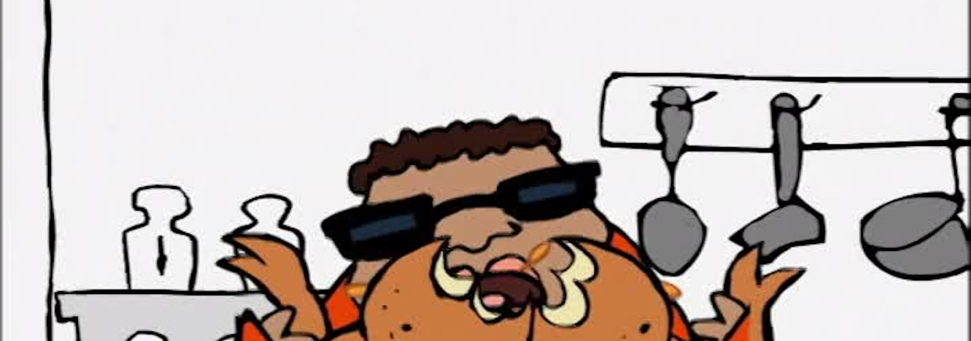 Watch Quads! S02:E08 - The Magnificent Severed - Free TV Shows | Tubi