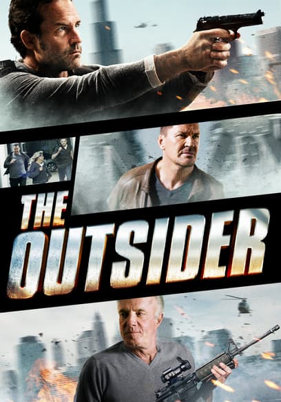 Watch The Outsider (2014) - Free Movies | Tubi