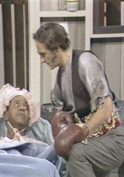 Watch The Best of Flip Wilson S01:E13 - The Best of - Free TV Shows | Tubi