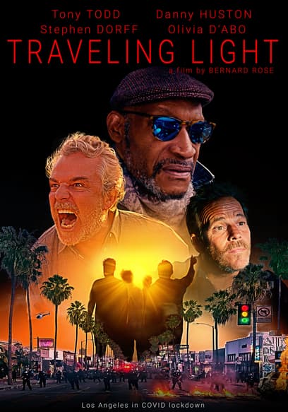 Watch Traveling Light (2021) - Free Movies | Tubi