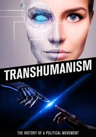 Watch Transhumanism (2023) - Free Movies | Tubi
