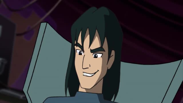 Watch MP4orce S01:E01 - Polar Invasion - Free TV Shows | Tubi