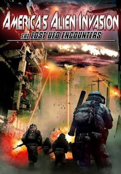 Watch America's Alien Invasion (2012) - Free Movies | Tubi