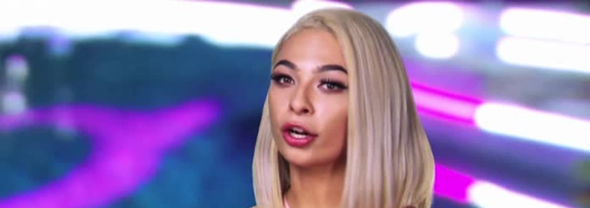 Watch Bad Girls Club S16:E07 - #HelloGOODBYE - Free TV Shows | Tubi