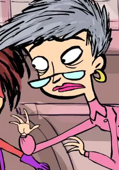 Watch Jacob Two-Two S03:E02 - Jacob Two-Two and the Surprise Disguise ...