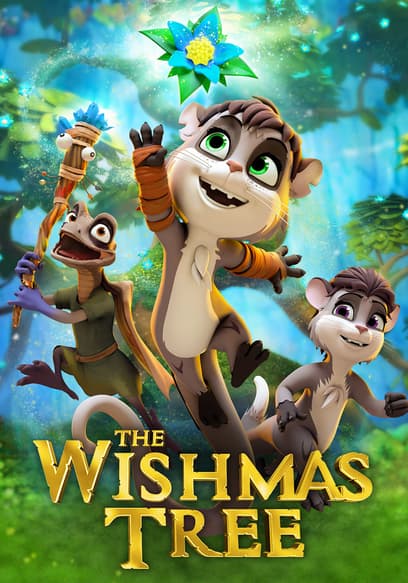 Watch The Wishmas Tree (2019) - Free Movies | Tubi