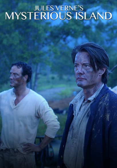 Watch Jules Verne's Mysterious Island S01:E01 - Jules Verne's ... Watch Jules Verne's Mysterious Island S01:E01 - Jules Verne's ...