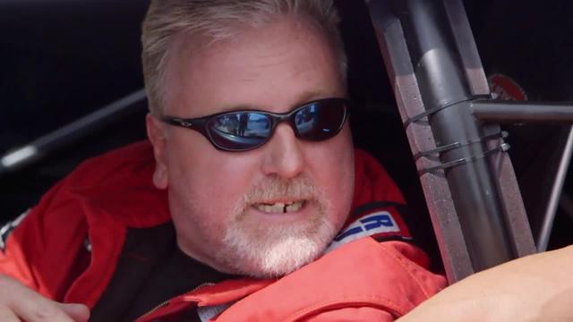 Watch Grudge Race S01:E04 - Cannon vs. King - Free TV Shows | Tubi