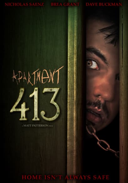 Watch Apartment 413 (2019) - Free Movies | Tubi