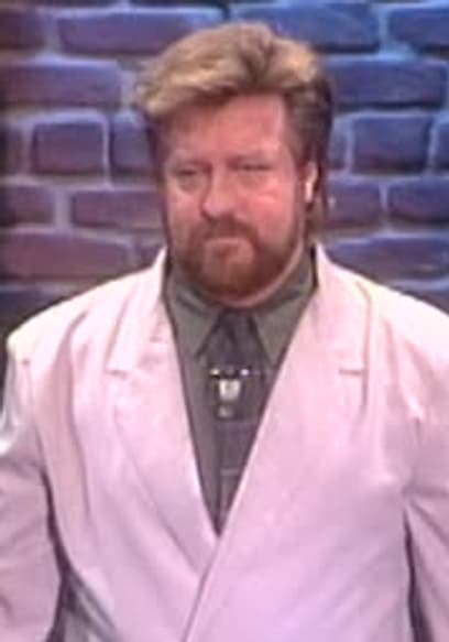 Watch An Evening at the Improv S06:E18 - Morey Amsterdam, David Maxey ...