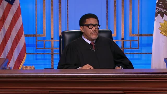Watch Judge Mathis S23:E72 - Episode 72 - Free TV Shows | Tubi
