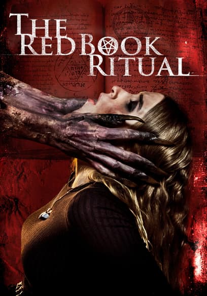 Watch The Red Book Ritual (2022) - Free Movies | Tubi