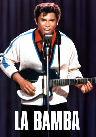 Watch La Bamba (1987) - Free Movies | Tubi