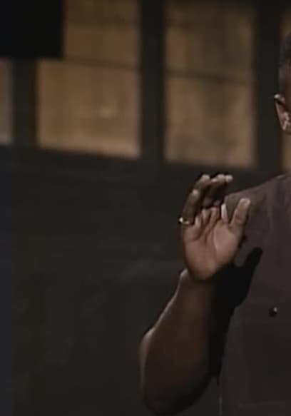 Watch Def Comedy Jam S04:E02 - Wilner Sylvince, Chris Thomas - Free TV ...