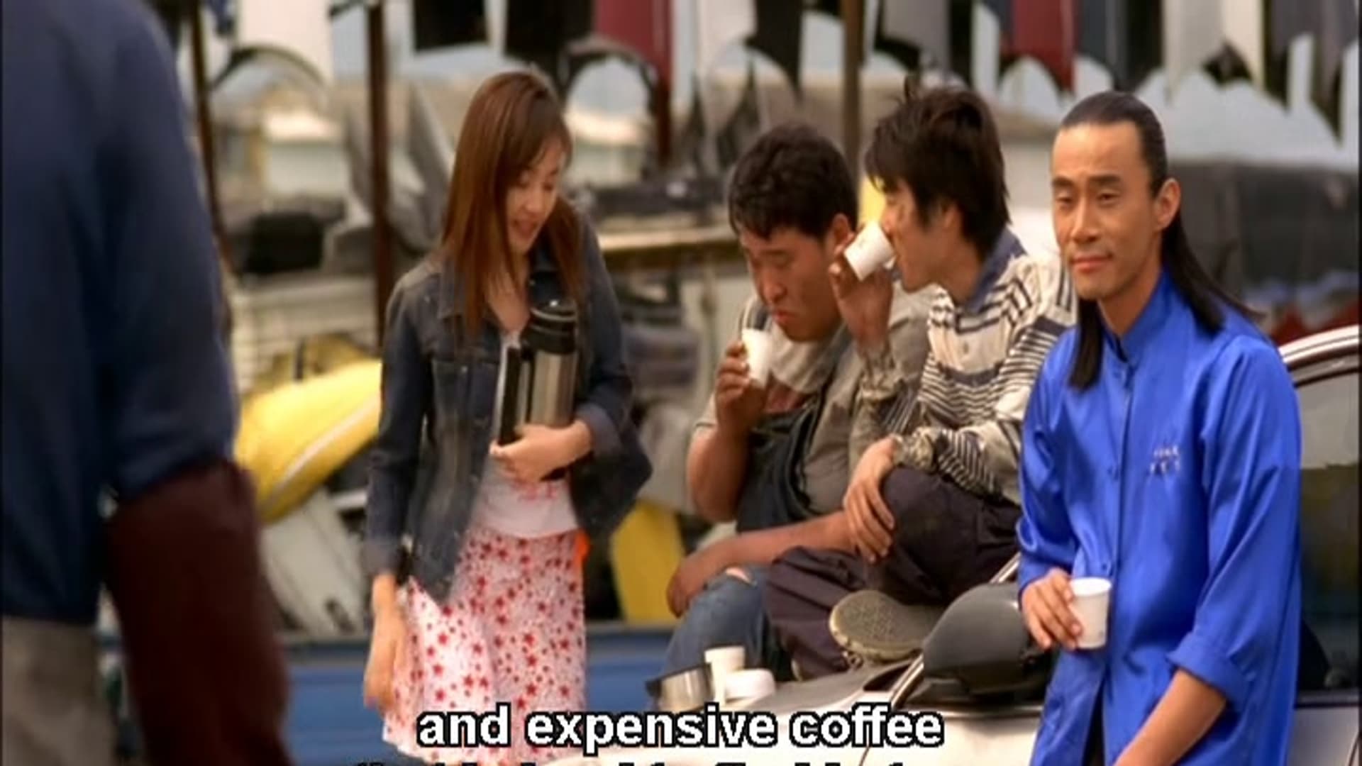 Watch Mutt Boy (2003) - Free Movies | Tubi