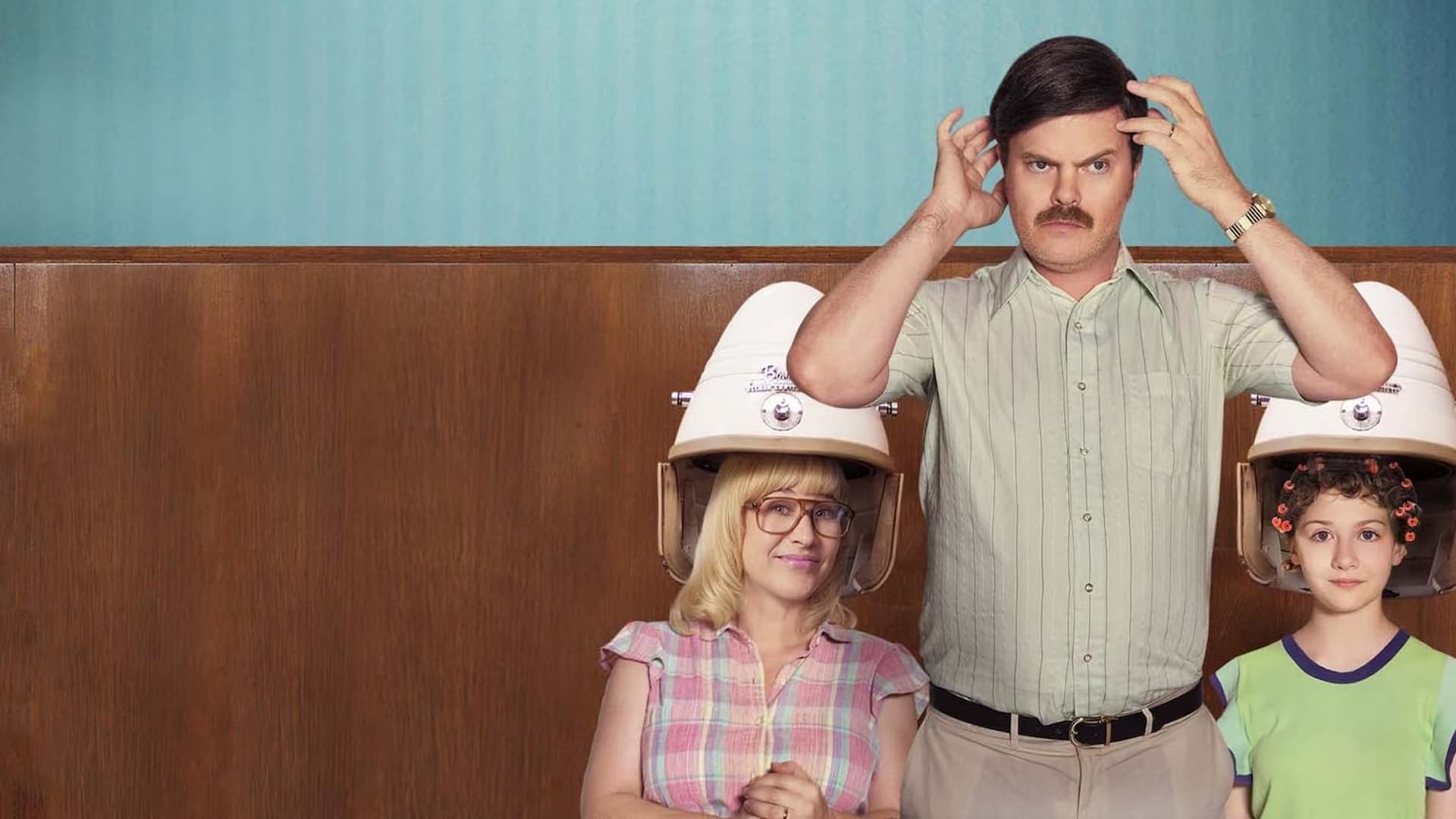 Watch Permanent (2017) - Free Movies | Tubi