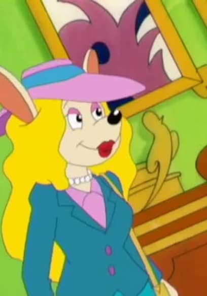 Watch The Untouchables of Elliot Mouse S01:E07 - A Day at the Races ...