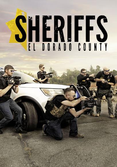 Watch Sheriffs: El Dorado County S01:E25 - The Car Driver - Free TV ...