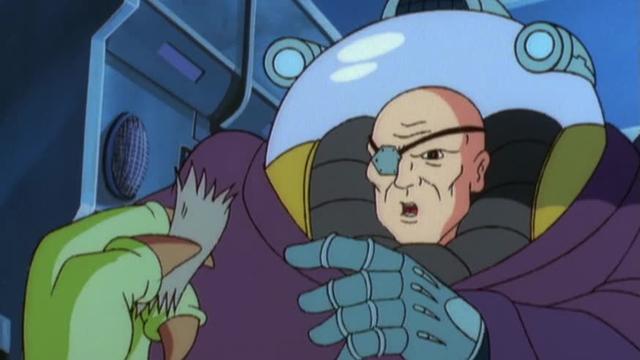 Watch Street Sharks S03:E14 - Shark Father - Free TV Shows | Tubi