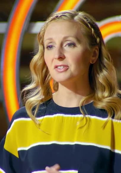 Watch MasterChef S08:E18 - Something Fishy - Free TV Shows | Tubi