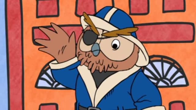 Watch Hurray for Huckle! - Free TV Shows | Tubi