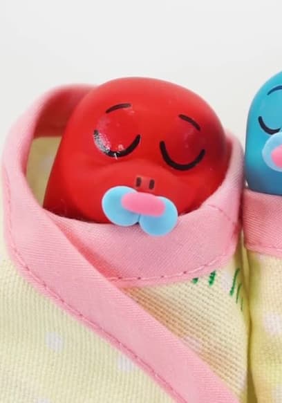 Watch Play With Cocobi S01:E06 - Cocobi Color Play Toys 4 - Free TV ...