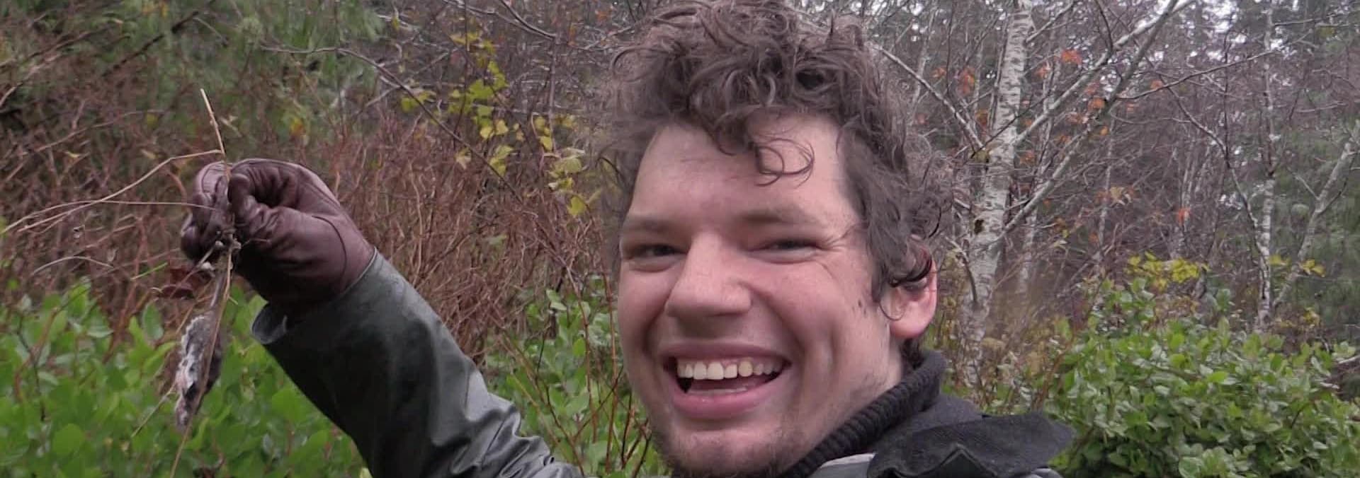 Watch Alone S01:E09 - The Freeze - Free TV Shows | Tubi