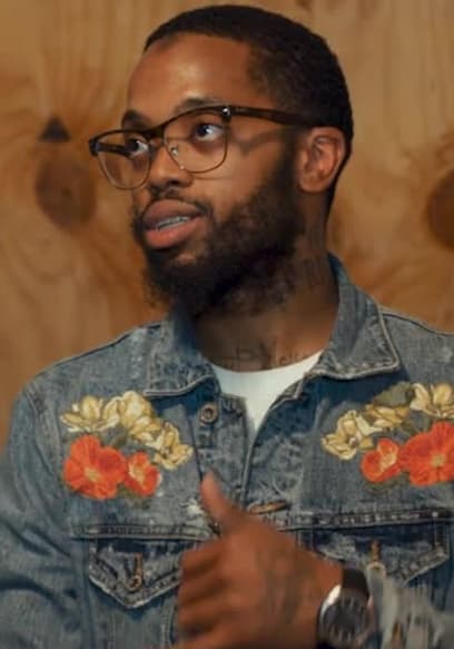 Watch Trap S01:E04 - Rookie - Free TV Shows | Tubi