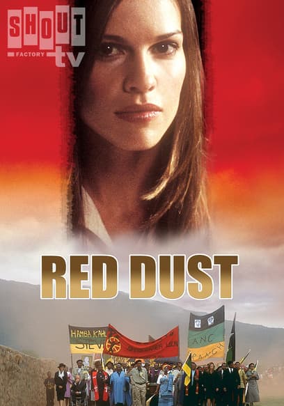 Watch Red Dust (2005) - Free Movies | Tubi