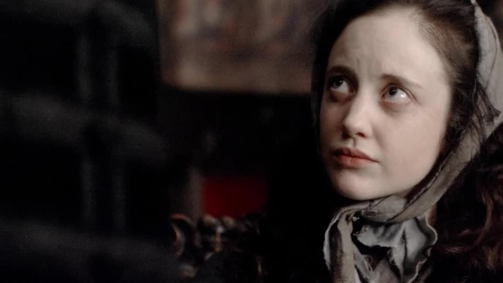 Watch The Devil's Mistress - Free TV Shows | Tubi