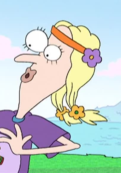 Watch Pelswick S01:E12 - Spring Broken - Free TV Shows | Tubi