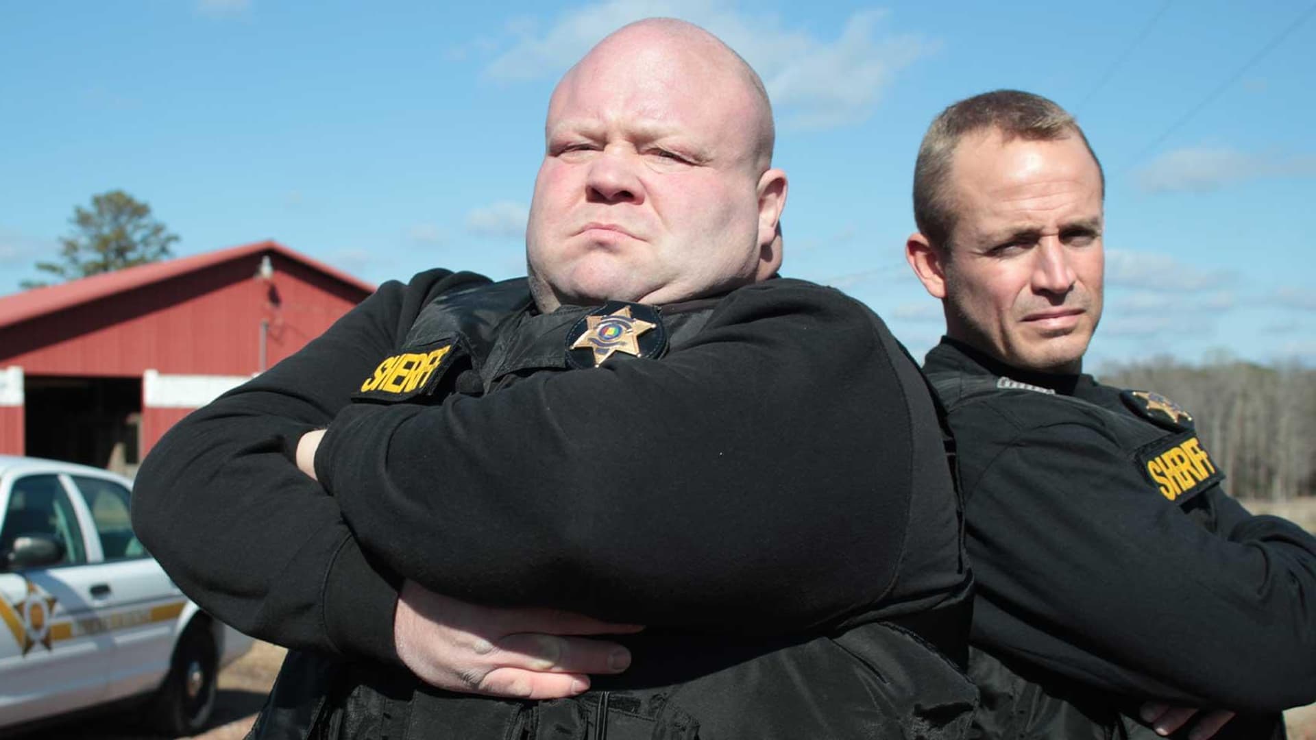 Watch Big Law: Deputy Butterbean S01:E01 - Reefer Madness - Free TV ...