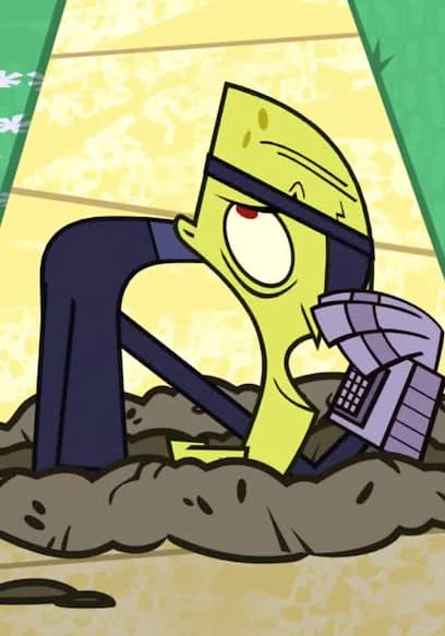 Watch Sidekick S04:E13 - Those Who Can't Teach / Graduation Daze - Free ...