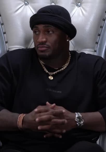 Watch The GOAT S01:E06 - Who Deserves This - Free TV Shows | Tubi