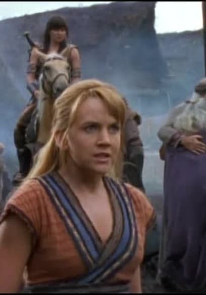 Watch Xena: Warrior Princess S01:E23 - Death Mask - Free TV Shows | Tubi