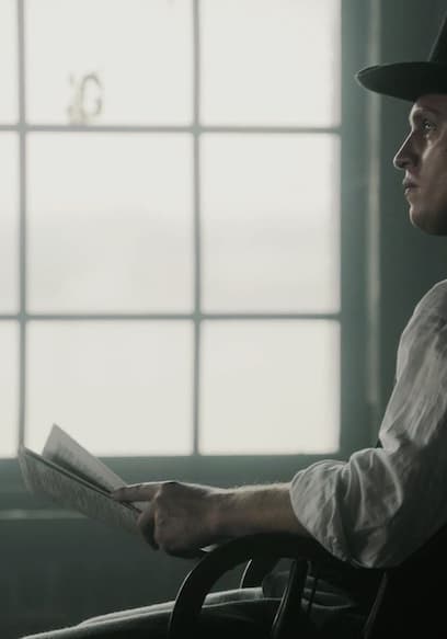 Watch Impossible Escapes: Civil War S01:E02 - Breaking Out of Libby ...