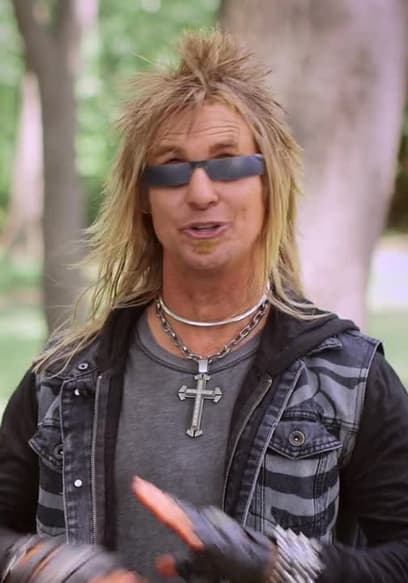 Watch Billy Goes North S01:E07 - Reptile Rampage - Free TV Shows | Tubi