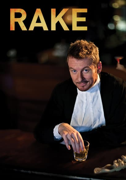 Watch Rake Season 3 - Free TV Shows | Tubi