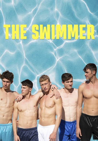 Watch The Swimmer (2021) - Free Movies | Tubi