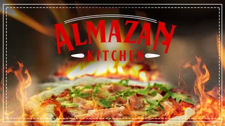 Watch Almazan Kitchen - Free TV Shows | Tubi